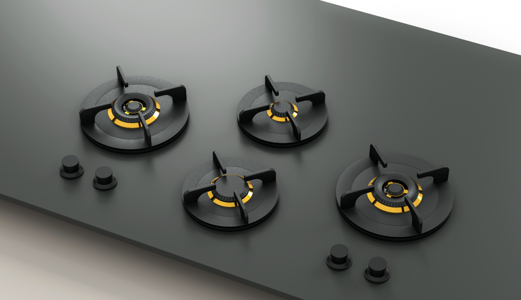 Delaware - Tulip Cooking